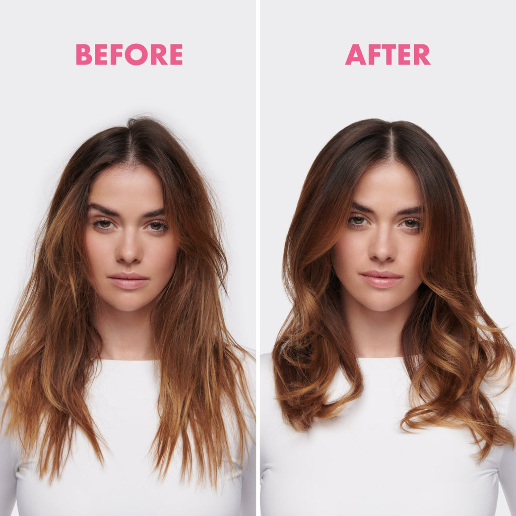 Umberto Giannini The Frizz Oil™ | Vegan Keratin Hair Oil | Metal Detox ...