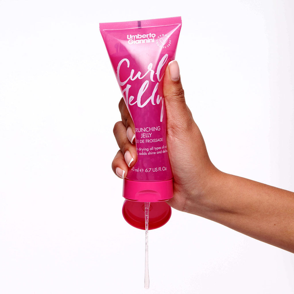 Umberto Giannini | Curly Girl Friendly Moisture Kit | CGM Approved ...
